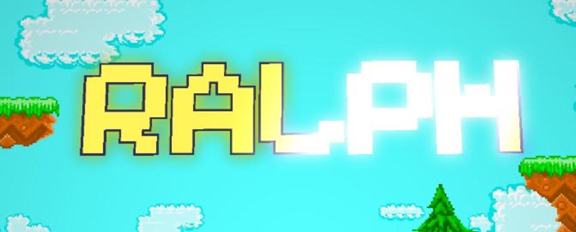 Animated Pixel Background : Customizable for Zoom or Google Meet - Etsy