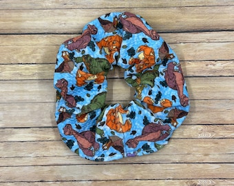 BattleScrunchies - Etsy