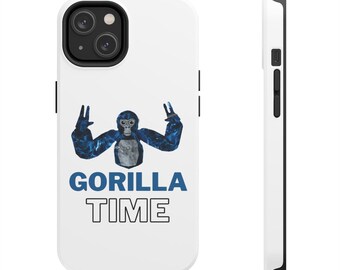 Gorilla Tag Case - Etsy