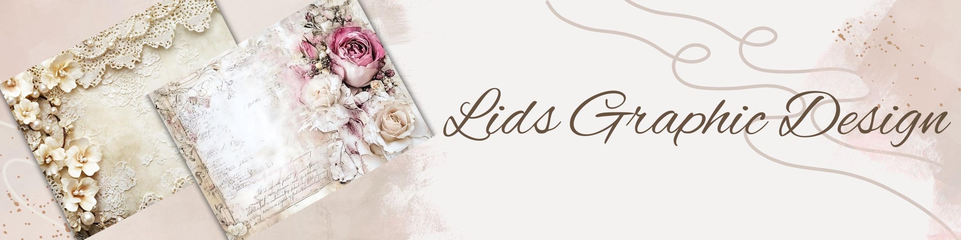 LidsGraphicDesign - Etsy