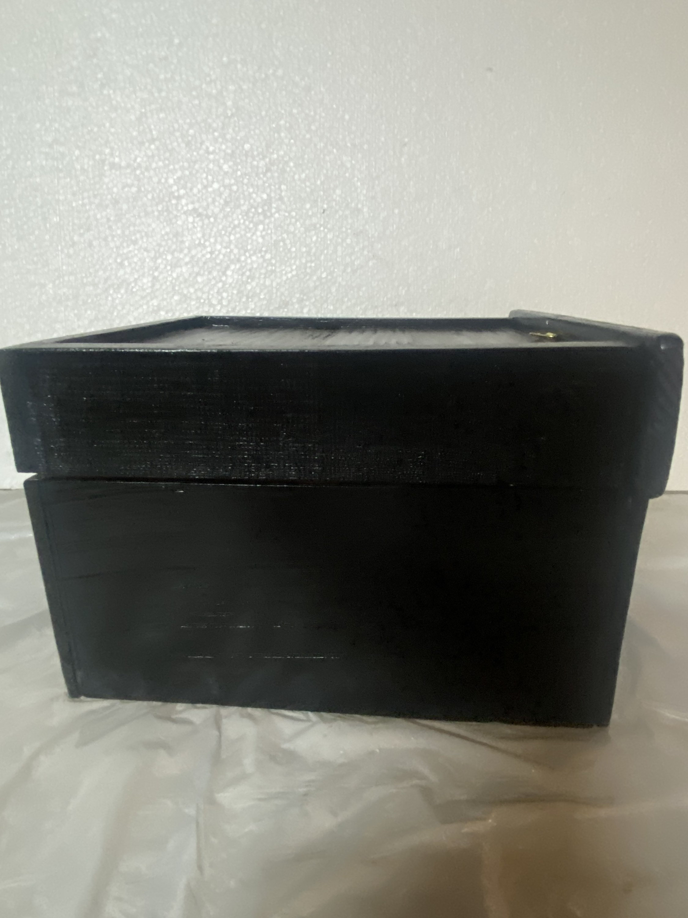 Hidden Drawer Box - Etsy