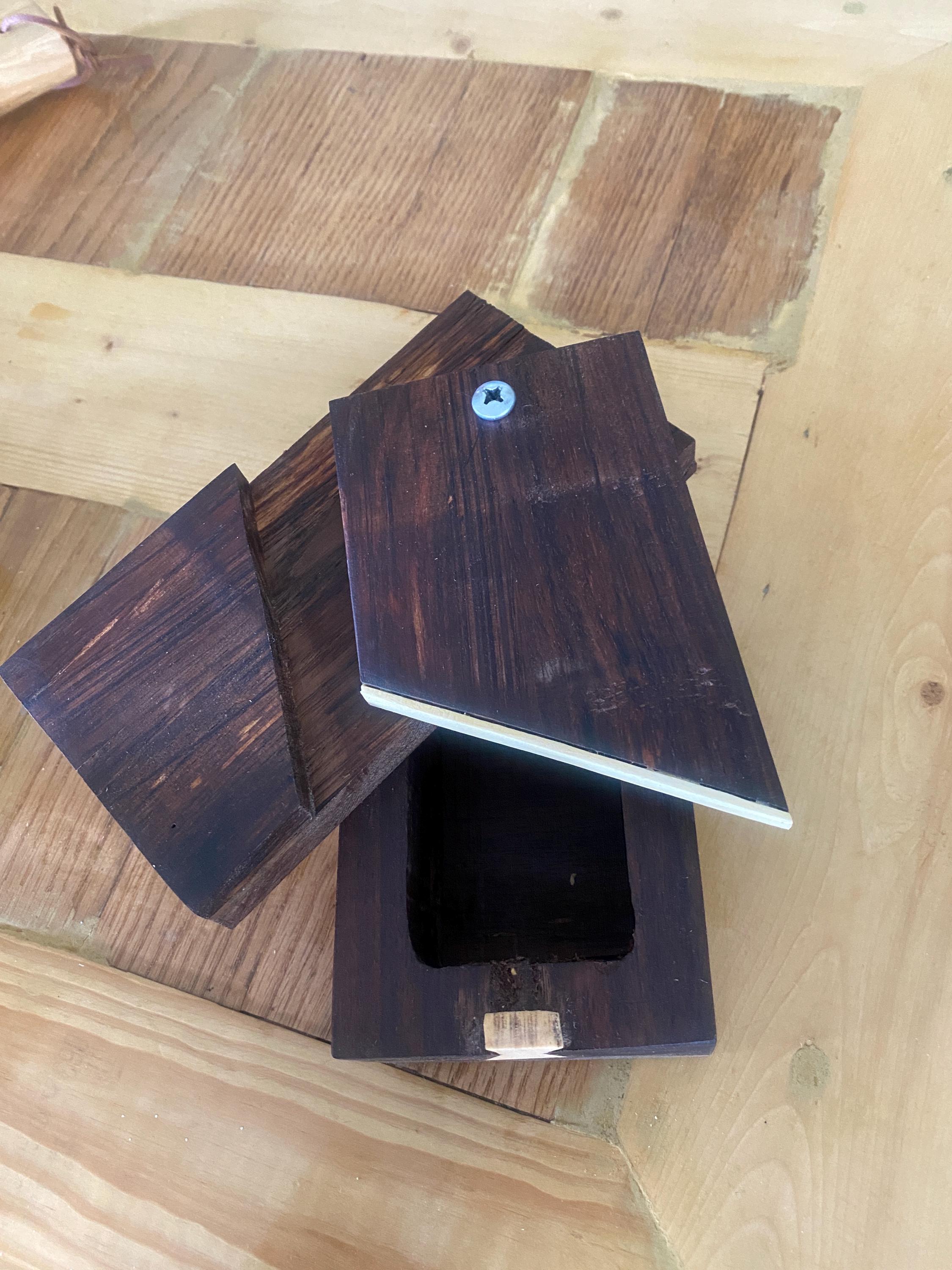 Abdel’s Puzzel Box - Etsy