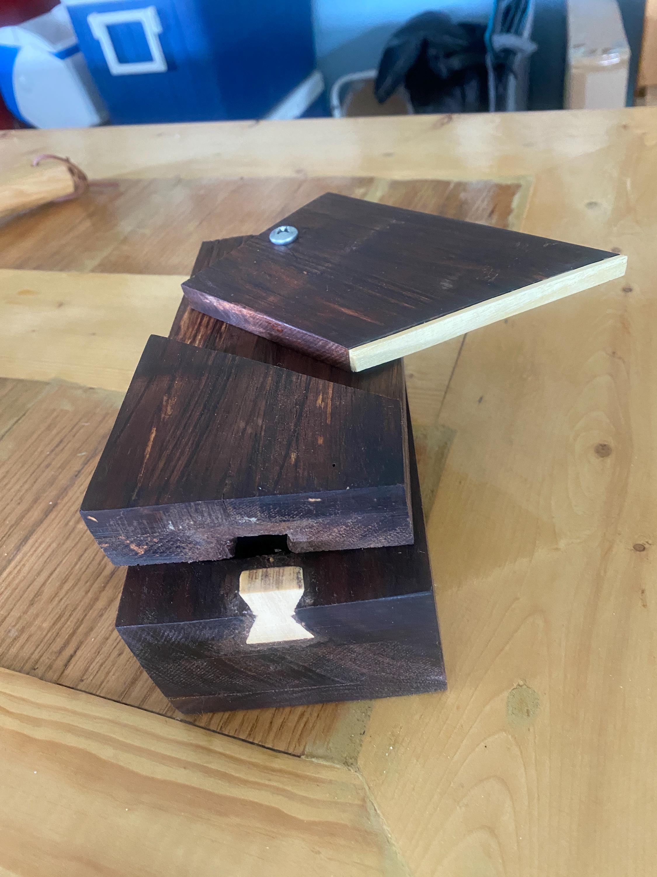 Abdel’s Puzzel Box - Etsy