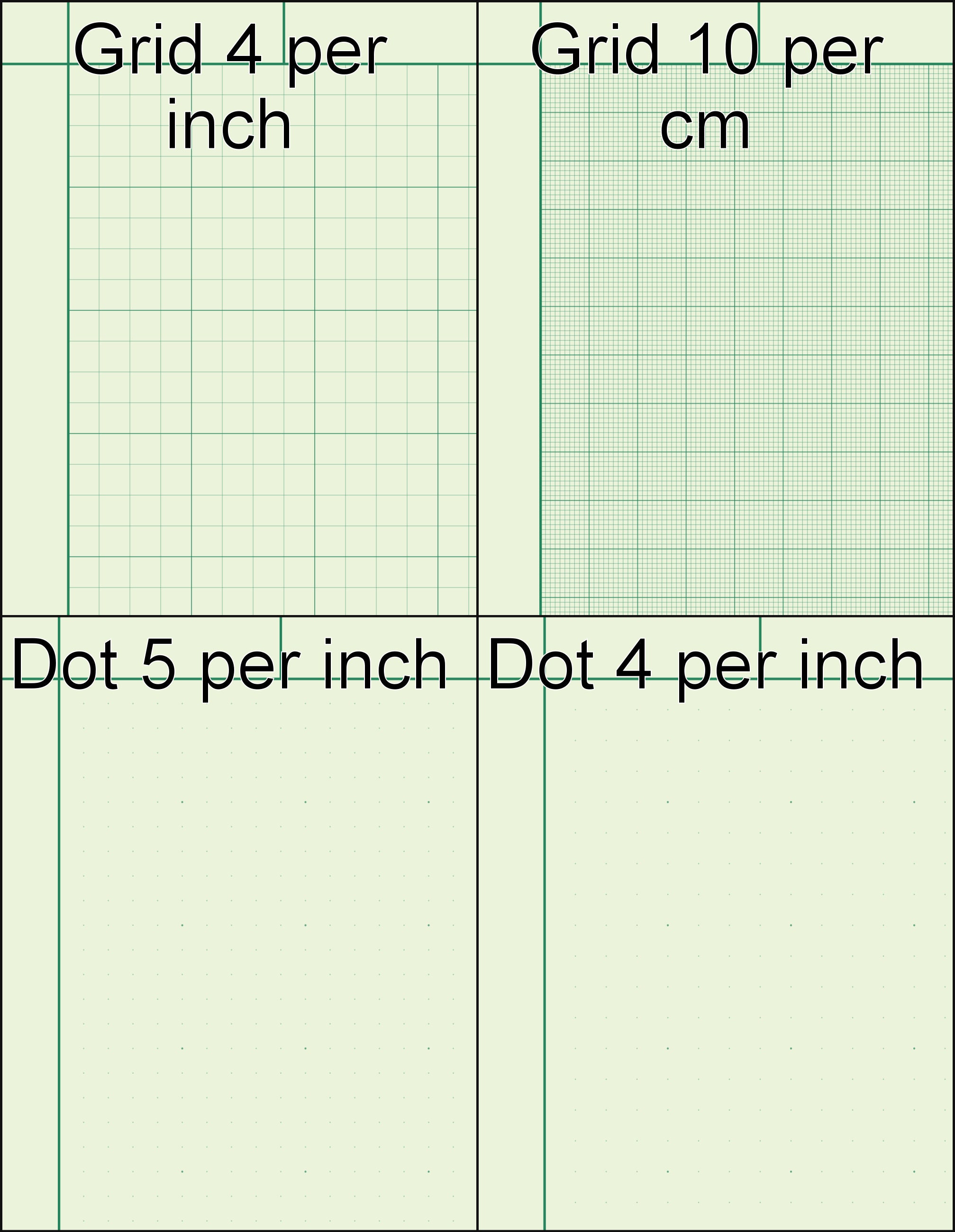 192 Engineering Paper, Notes, & Science Templates (goodnotes Standard ...