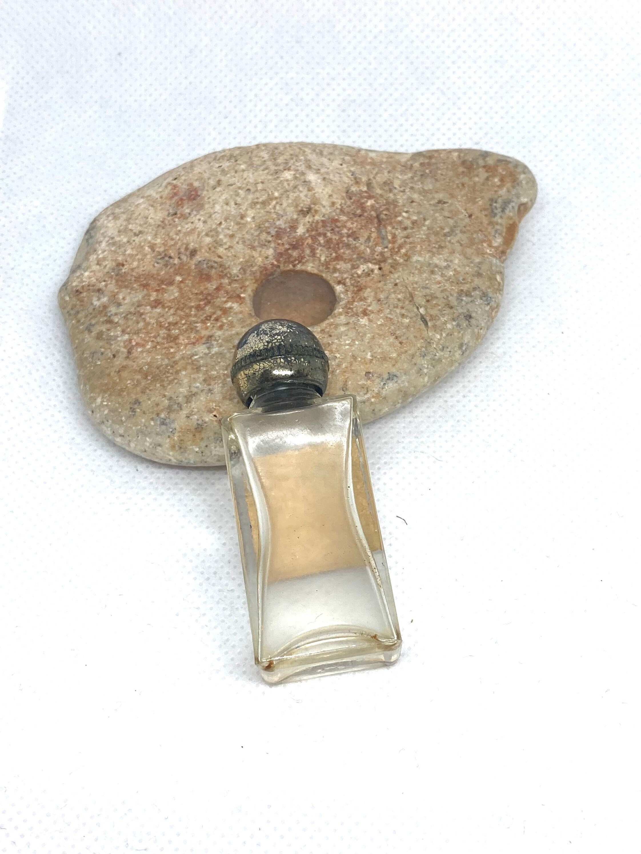 Turandot Yava Perfume Bottle Empty - Etsy