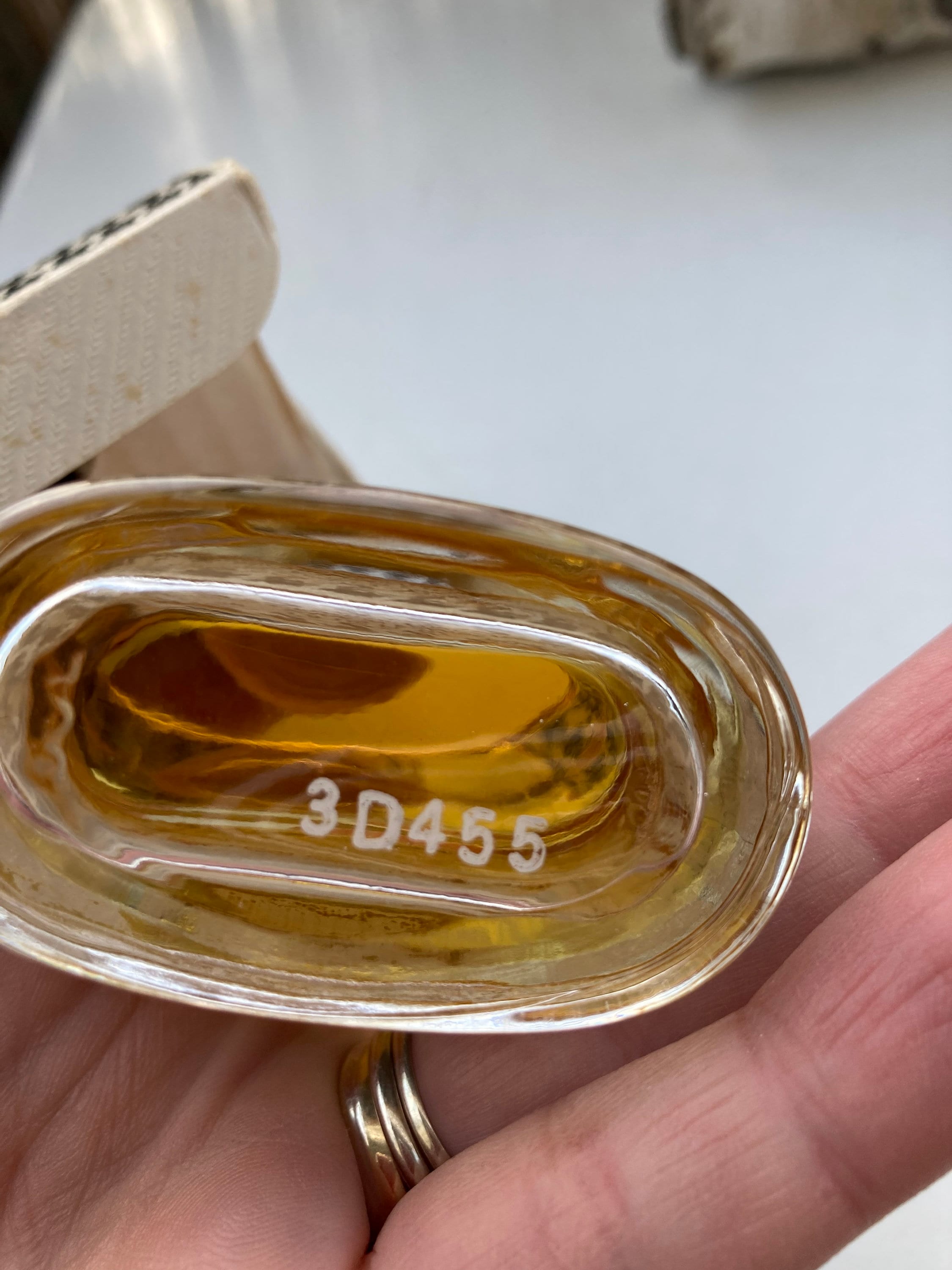 Vintage Christian Dior Diorella Perfume - Etsy