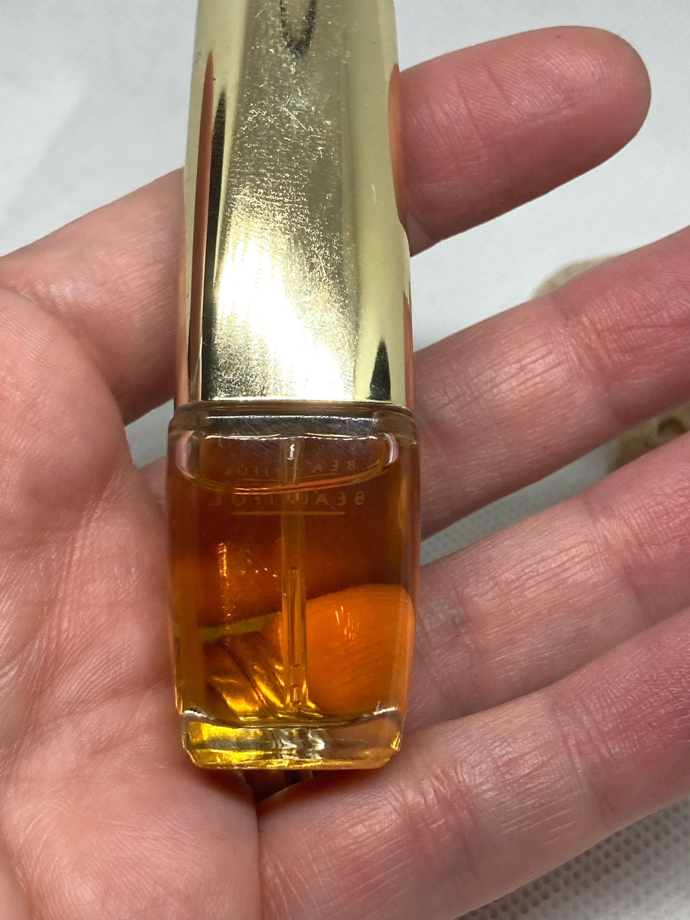 Vintage Estée Lauder Perfume Miniature, 80s EDT - Etsy