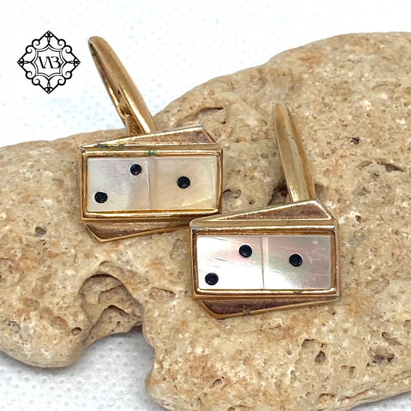 Funny Cufflinks - Etsy