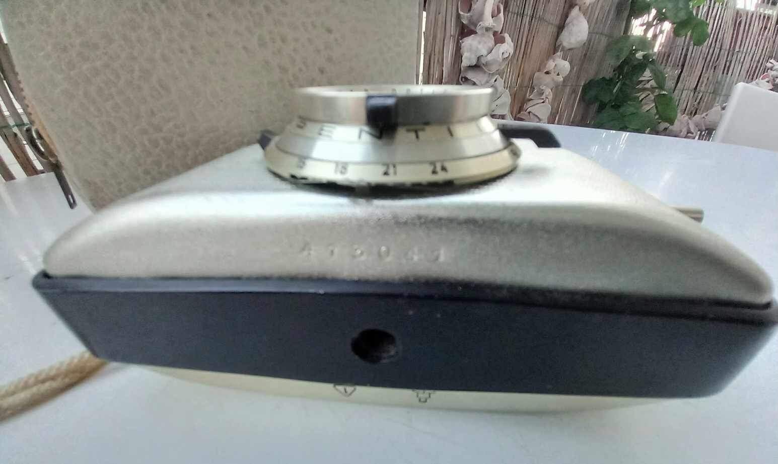 Vintage Welta Penti Rare Camera With Case - Etsy