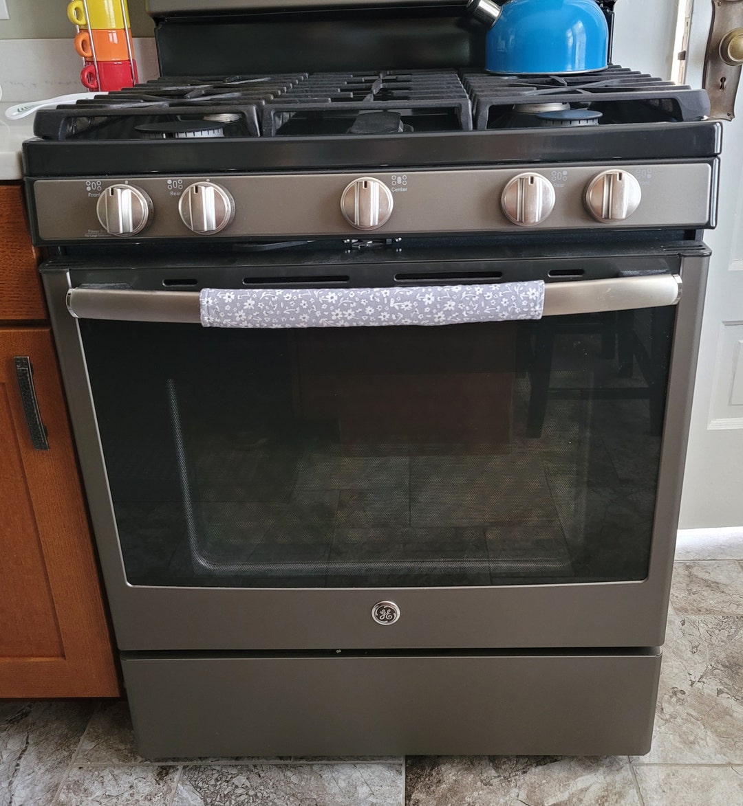 Kitchen Appliance Handle Covers Refrigerator Freezer Stove Oven ...