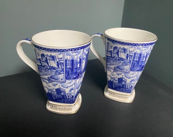 Ringtons Tea Pottery - Etsy UK