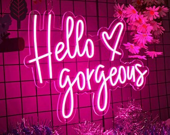 Pink Engagement Party Sign - Etsy