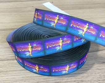 Pocahontas Ribbon - Etsy
