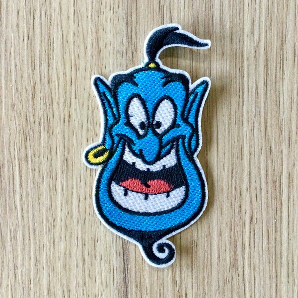 Iron on Motifs - Etsy UK