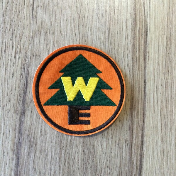 Wilderness Explorer - Etsy