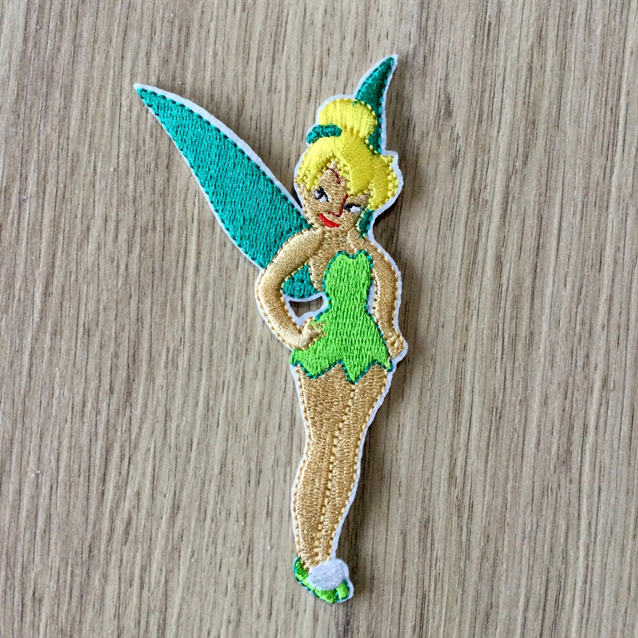 Tinkerbell Crafts