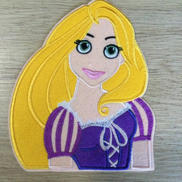 Tangled Patches - Etsy UK