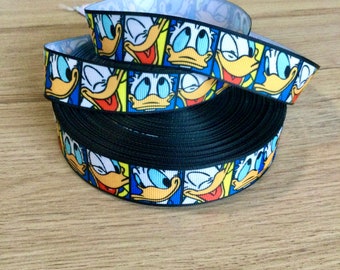 Donald Duck Hat | Etsy UK