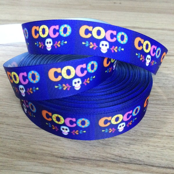 Coco Ribbons - Etsy