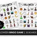 Sentence Building Printable Board Game, Verb Tenses BE & HAVE ...