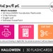 Halloween Printable Flashcards for Kids Halloween Vocabulary - Etsy
