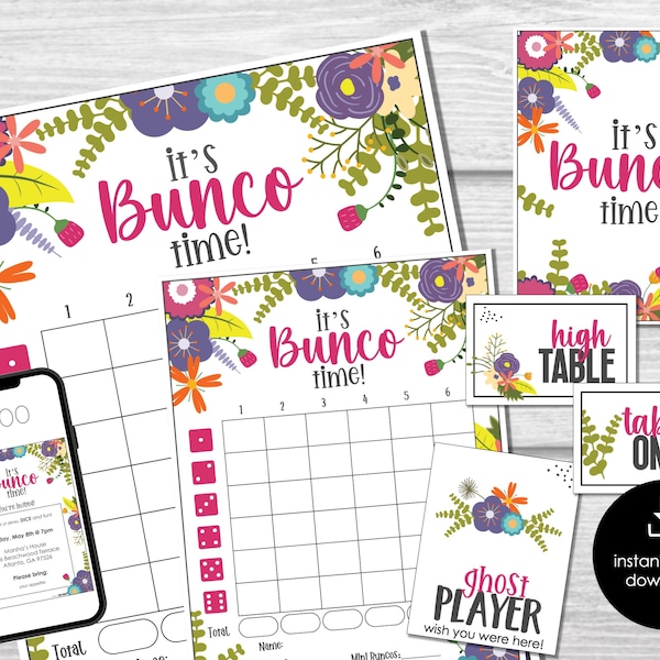 Spring Party Favors - Etsy