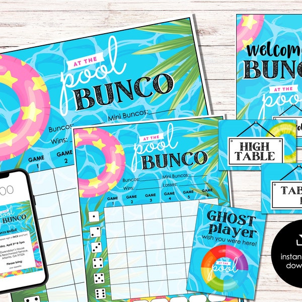 Summer Party Favors - Etsy