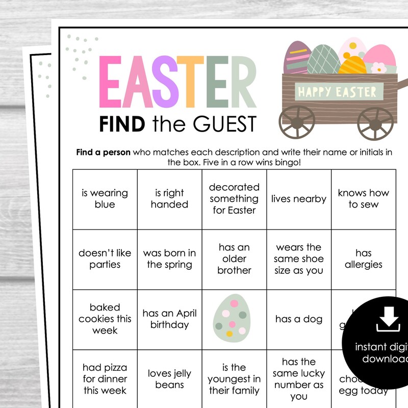 BeforeThePartyCo - Etsy