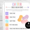 Easter Candy Dice Game, Easter Party Game, Easter Games, Easter Games ...