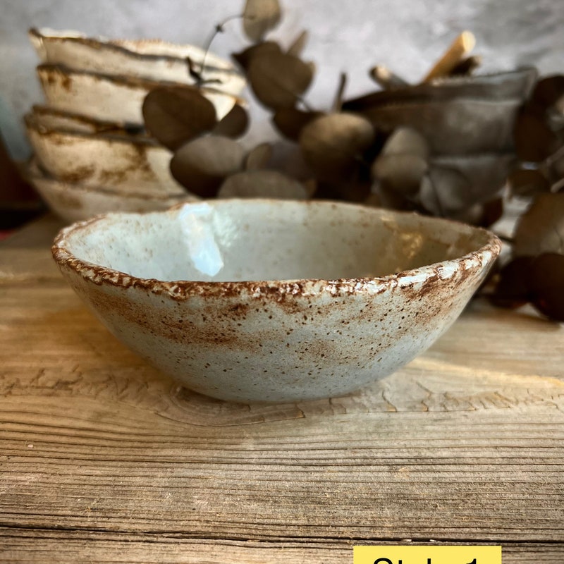 Bowl Shape Irregular - Etsy