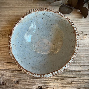 Ceramic Bowls, Handmade Bowls, Rustic Bowls, Minimalist Stoneware ...