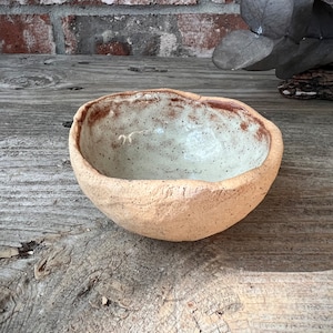 Ceramic Sauce Bowls, Rustic Small Bowls, Sauce Bowls, Pottery Mini ...