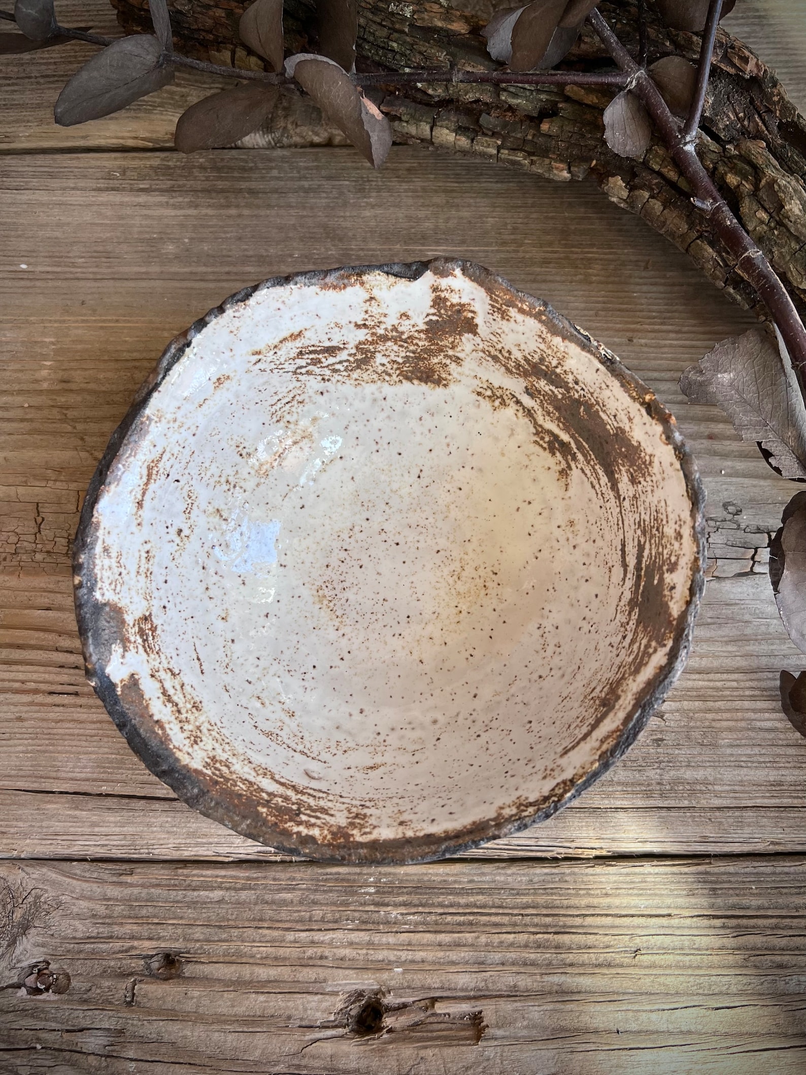 Ceramic Bowls, Handmade Bowls, Rustic Bowls, Minimalist Stoneware ...