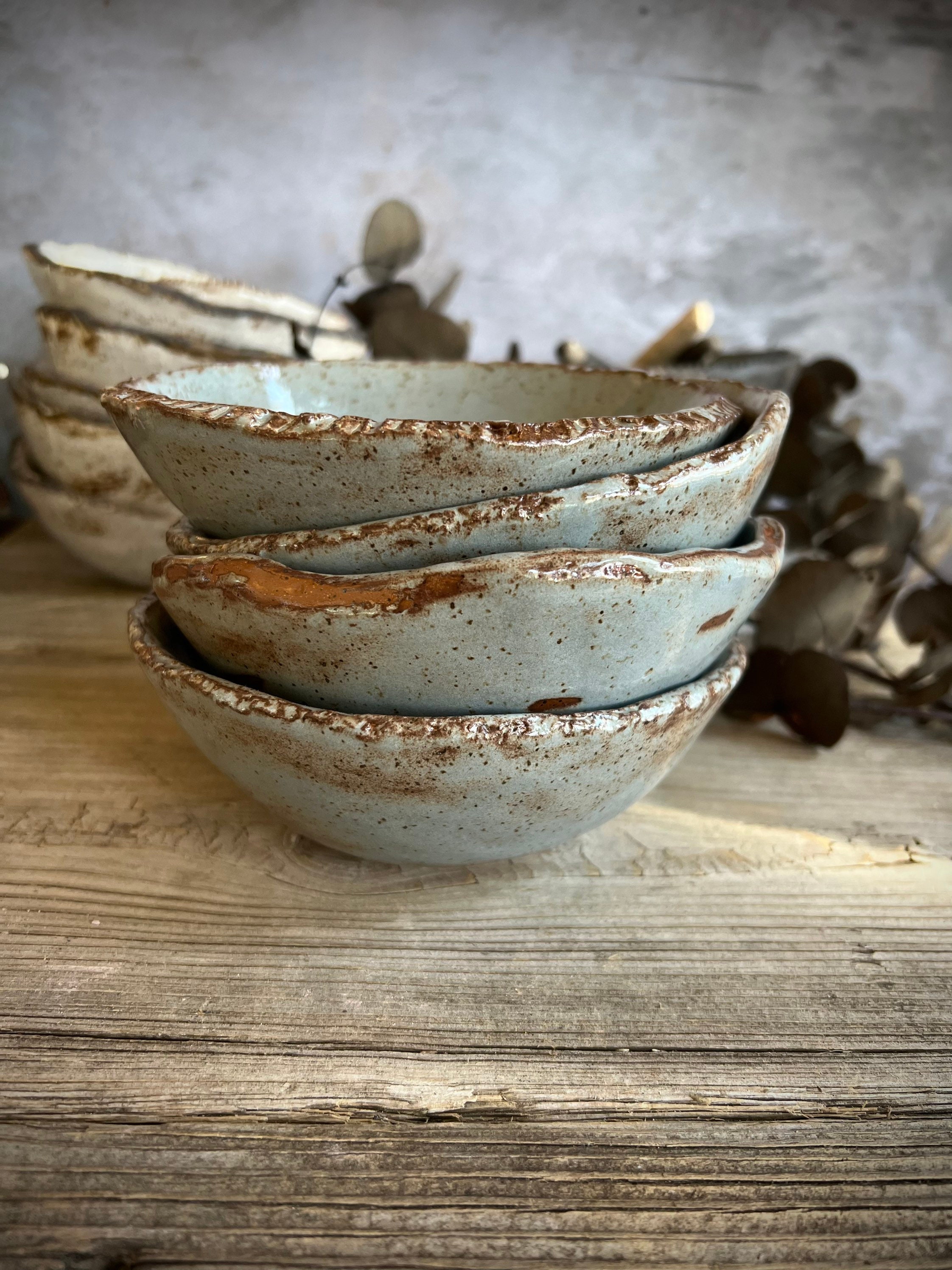 Creative Ceramic Bowls