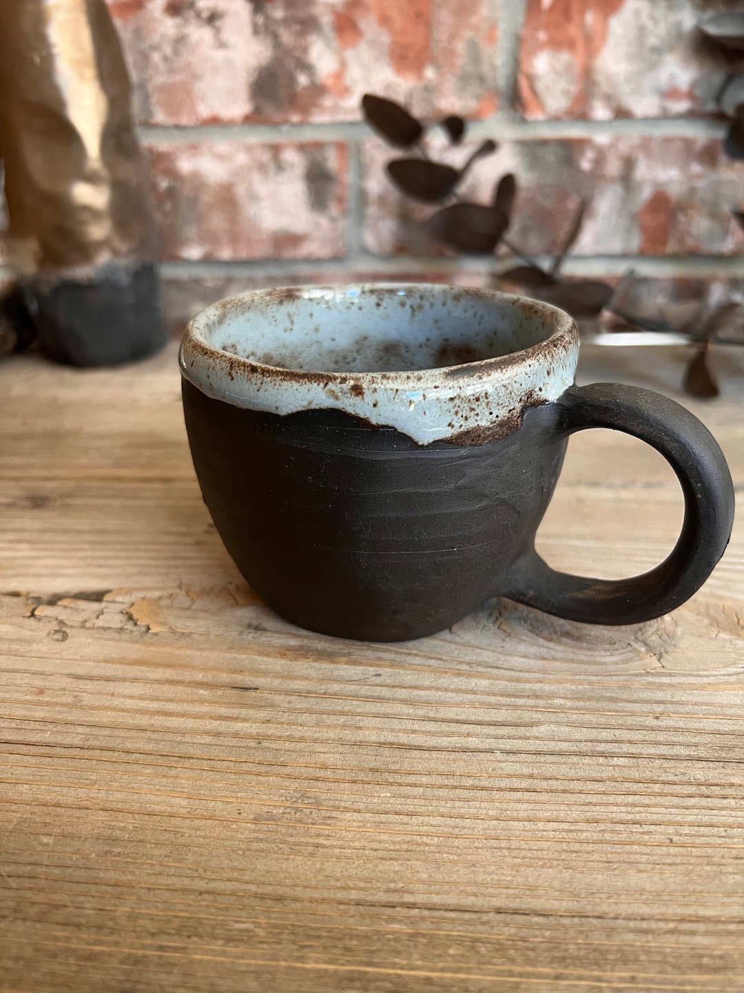 Handmade Coffee Mug, Ceramic Coffee Mug, Ceramic Mug, Handmade Pottery ...
