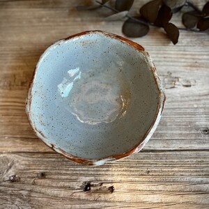 Ceramic Bowls, Handmade Bowls, Rustic Bowls, Minimalist Stoneware ...