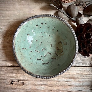 Ceramic Bowls, Handmade Bowls, Rustic Bowls, Holiday Gifts, Handmade ...