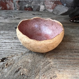 Ceramic Sauce Bowls, Rustic Small Bowls, Sauce Bowls, Pottery Mini ...