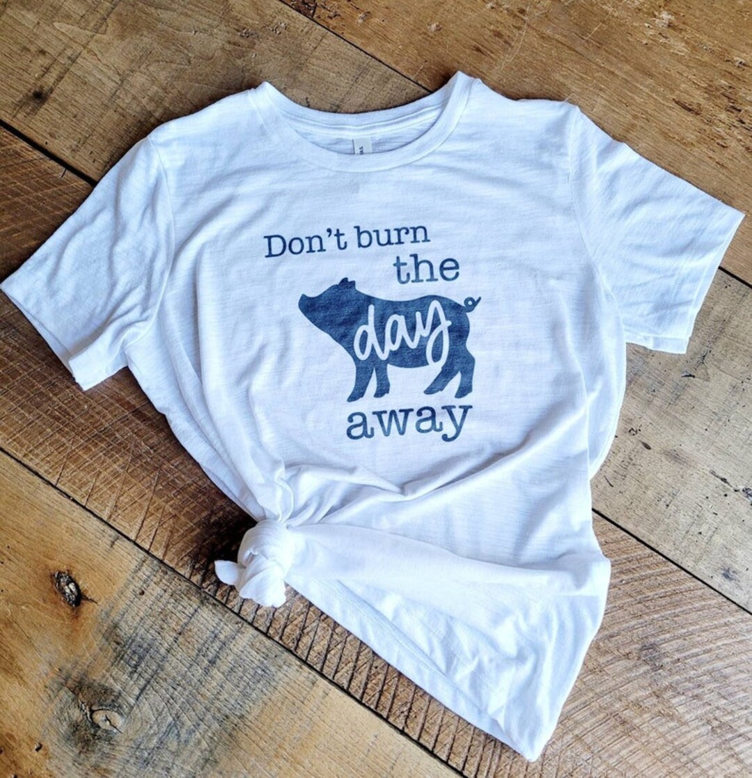 Don't Burn the Day Away. Pig. Dmb Shirts. Dave Matthews Band Shirts ...