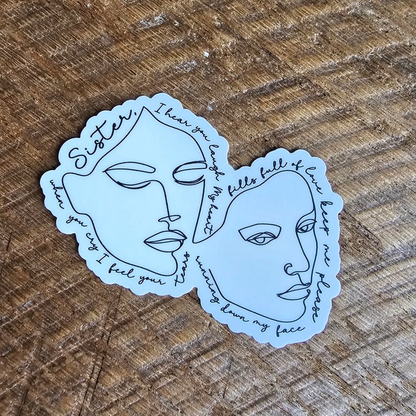 Dave Matthews Band Vinyl Stickers - Etsy