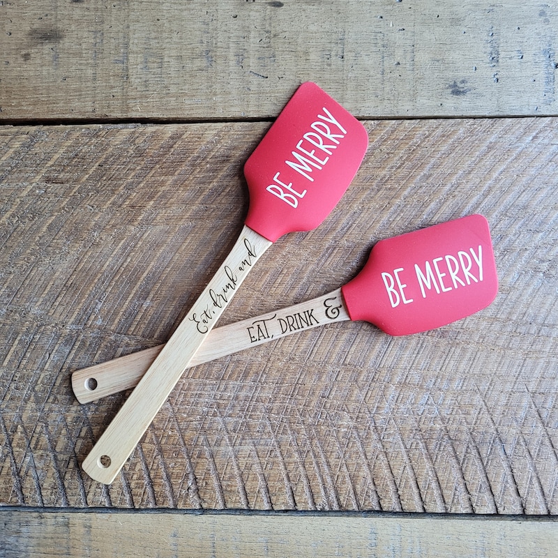 Cute Spatula - Etsy