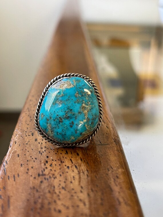 Navajo albert jake high - Gem