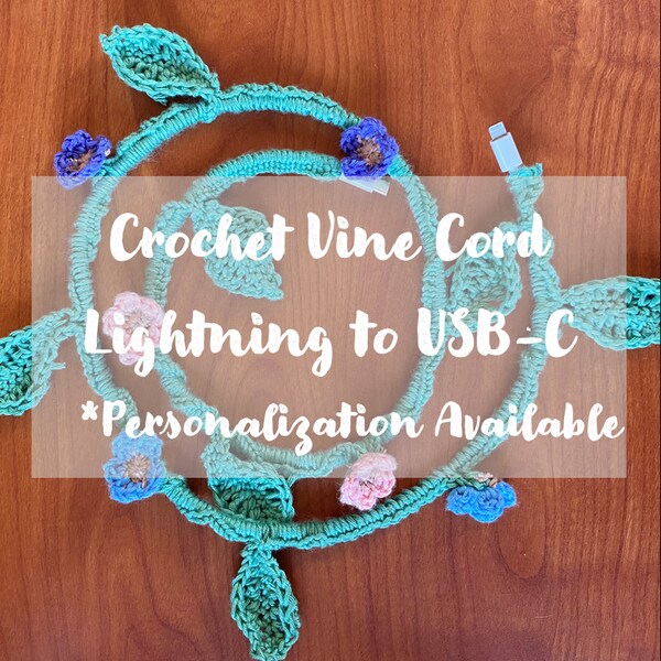 Cable Vine Crochet - Etsy