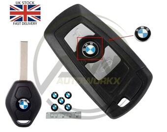 Bmw Key Logo Replacement - Etsy UK