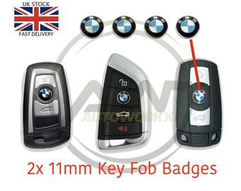 Bmw Key Logo Replacement - Etsy UK