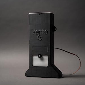 Ventobox Air Filtration System for Bambu Lab P2S - Etsy