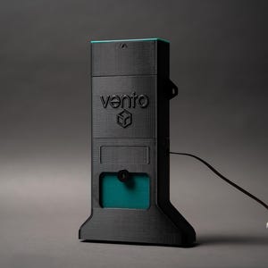 Ventobox Air Filtration System for Bambu Lab P2S - Etsy