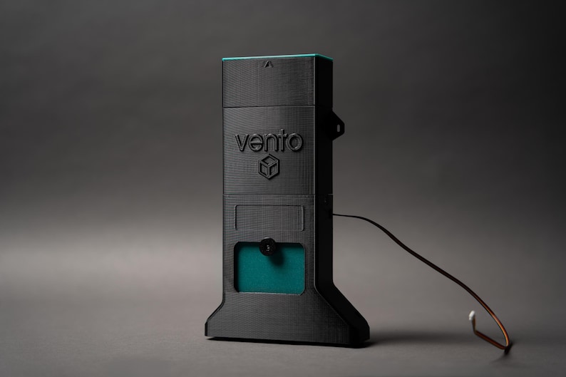 Ventobox Air Filtration System for Bambu Lab P2S - Etsy