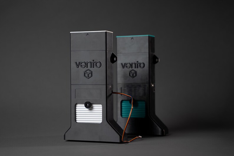 Ventobox Air Filtration System for Bambu Lab P2S - Etsy Canada