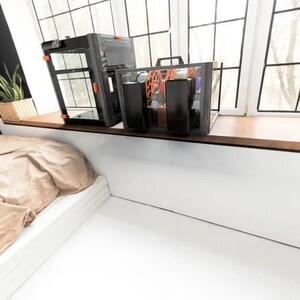 AMS Python Hardware and Printed Kits - Use Most Spools With Your AMS ...